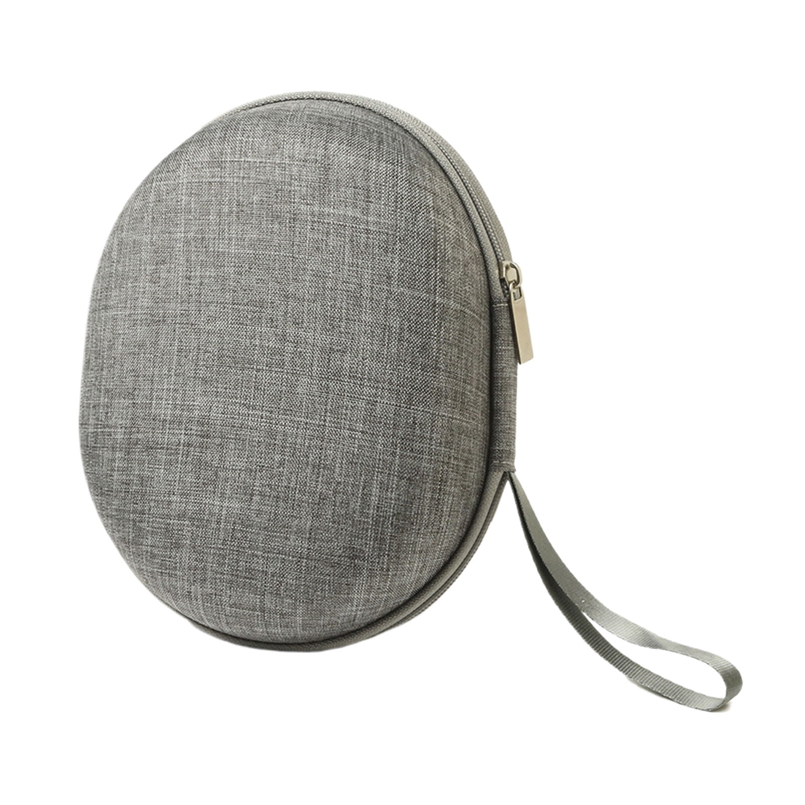 Click here for Destyer Leather Hard Case Headphone Protection Bag... prices