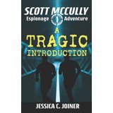 Pre-Owned A Tragic Introduction (Paperback) 198109959X 9781981099597 ...