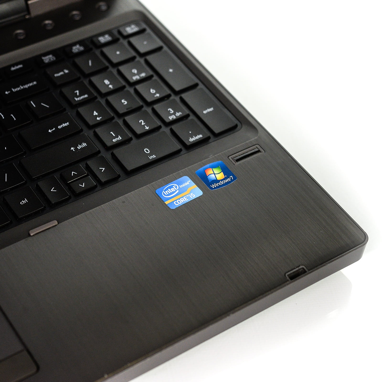 Buy HP ProBook 6560B 15.6 PC Laptop, Intel Core i5, 8GB RAM, 500GB SSD ...