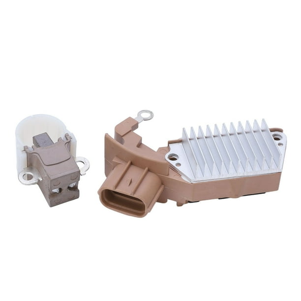 Alternator Regulator,Alternator Voltage Regulator with Alternator ...