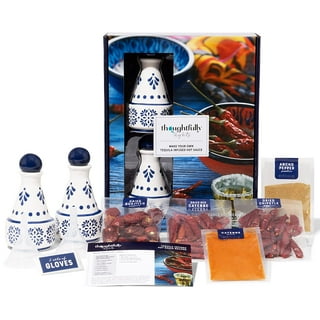 Thoughtfully Gourmet, Sriracha Sampler Gift Set, Set of 4 - Walmart.com