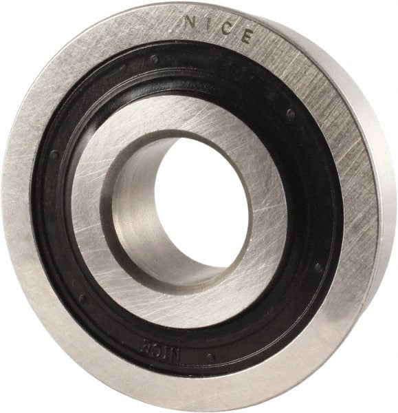 3/4" Bore Diam, 1-3/4" OD, Double Seal Semi Ground Extra Light Radial Ball Bearing - Walmart.com
