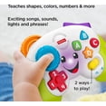 Fisher-Price Laugh & Learn Game & Learn Controller Musical Baby Toy ...
