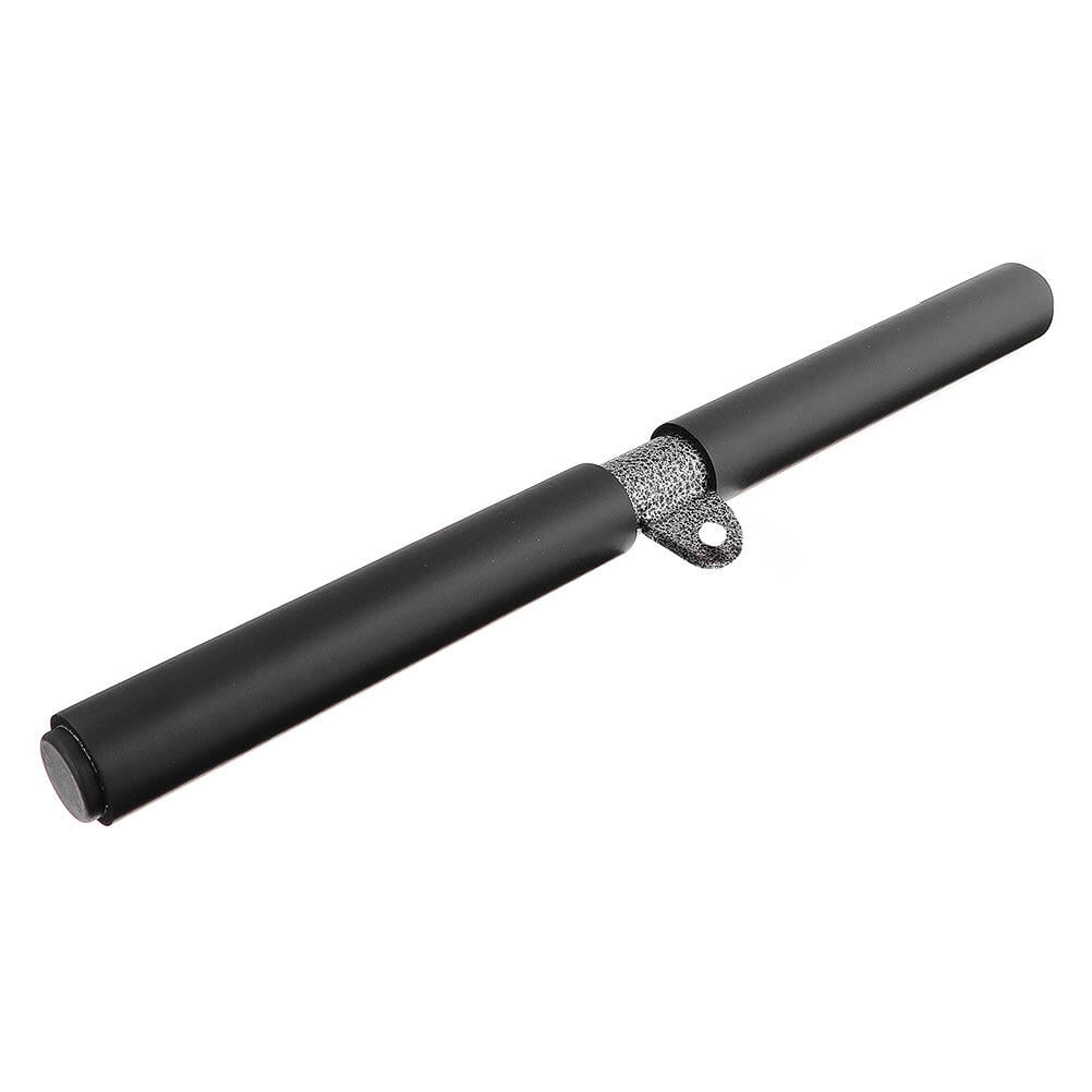 Click here for Cimaxic Black Steel Fitness Bar For Sport With Dur... prices