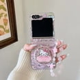 Magnetic Grip Holder Magsafe Wireless Charge Cute Cartoon Sanrio Hello ...