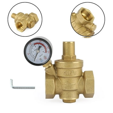 Water Pressure , Water Pressure Reducing , Adjustable Agricultural ...