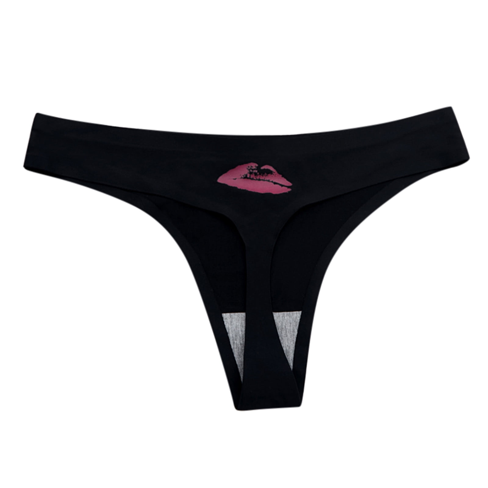 Click here for Unbranded Thong Underwear Women Sexy Fashion Delic... prices