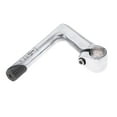 Gooseneck Handlebar Stem 22.2mm 1 Durable Extender Long Neck Handlebar ...