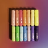 Art 101 Creative Tools Funky Chunky Mini Markers, Coloring Set for ...
