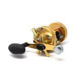 Shimano Fishing CALCUTTA 400B Round Reels [CT400B] - Walmart.com