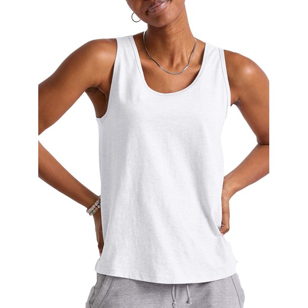 Signature Tank Top