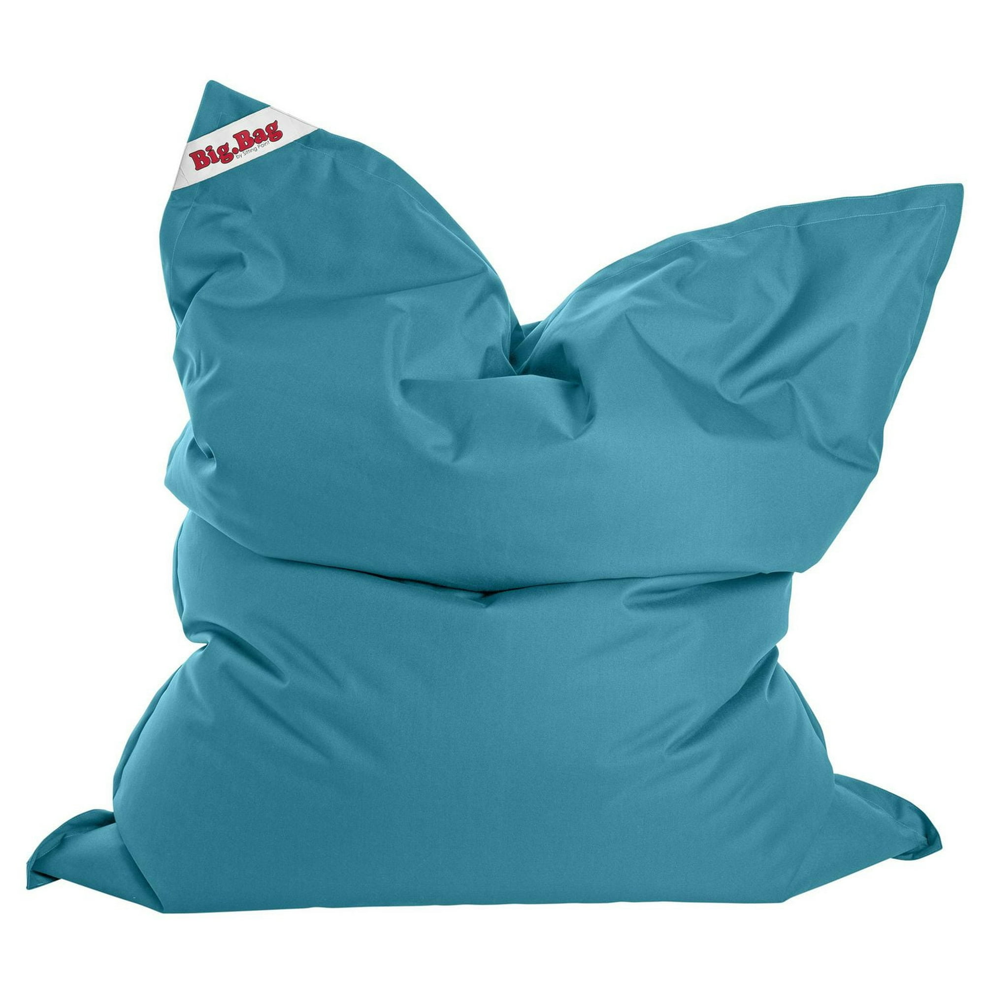 Click here for Gouchee Home Big Bag Brava Turquoise Bean Bag Chai... prices