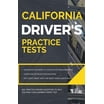 DMV Practice Tests: Iowa Driver's Practice Tests (Paperback) - Walmart.com