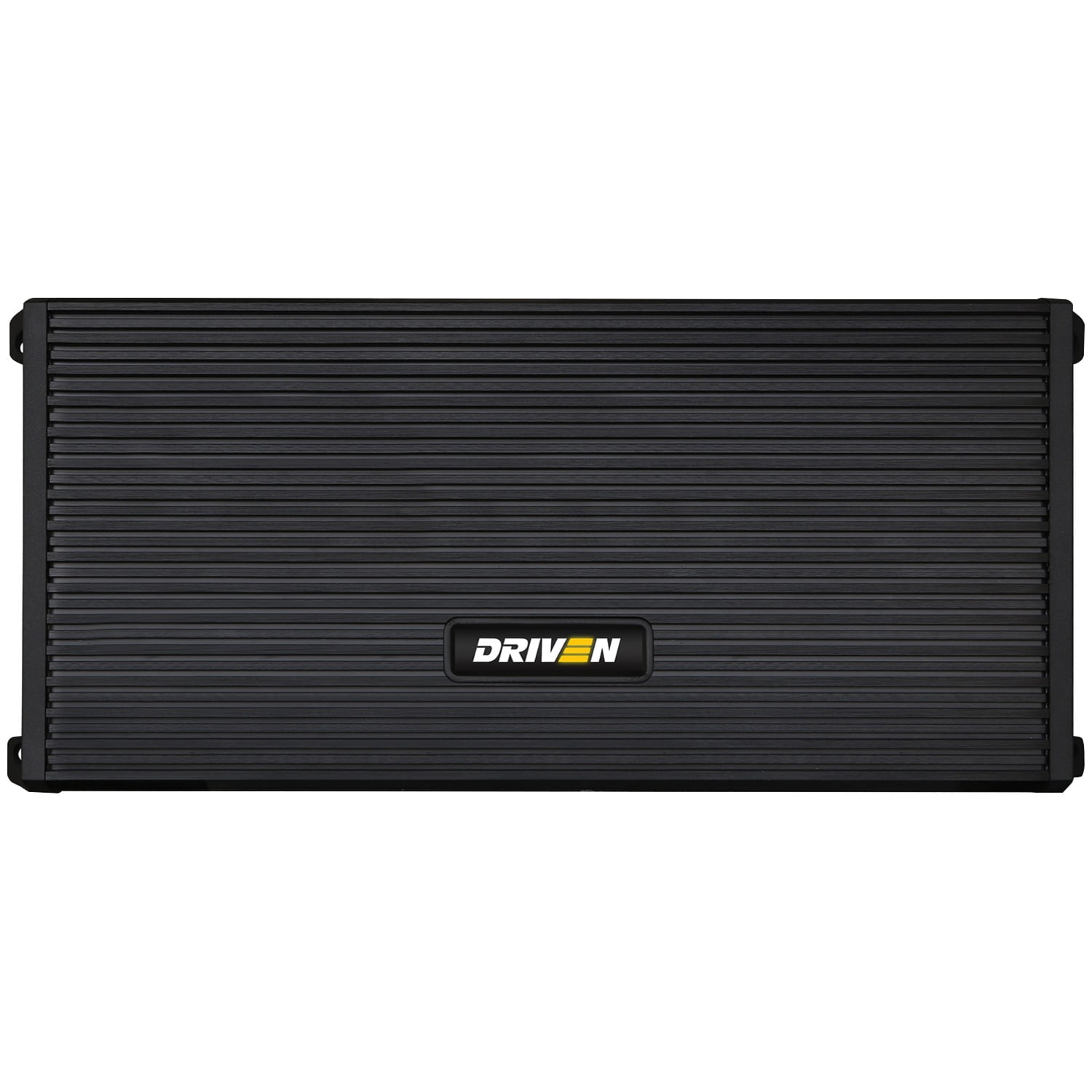 DRIVEN by DB Drive DA1600.4 DA1600.4 1,600-Watt 4-Channel Amp - Walmart.com
