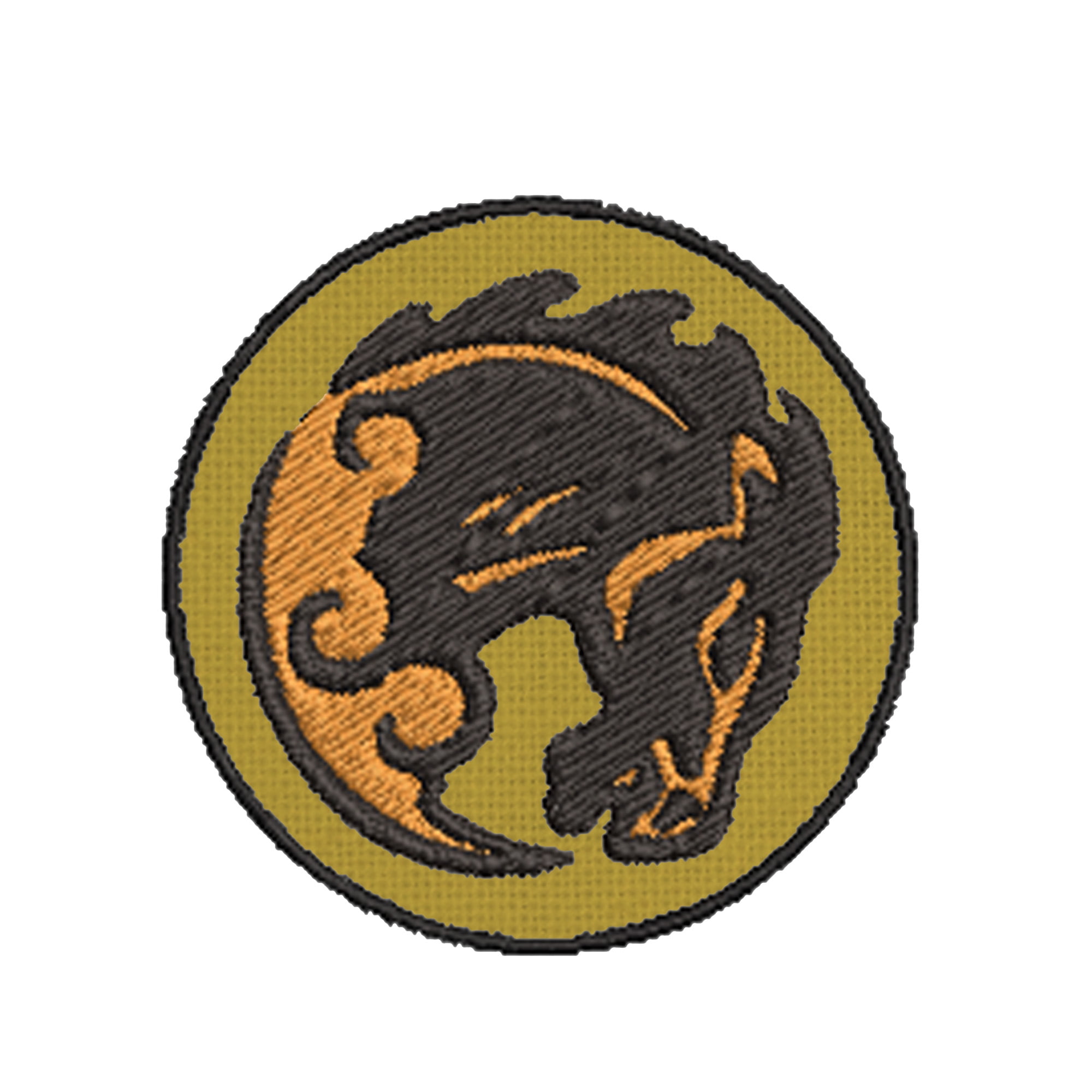 Bioshock Plasmids Bronco Embroidered Patch Iron-On Applique, Cosplay ...