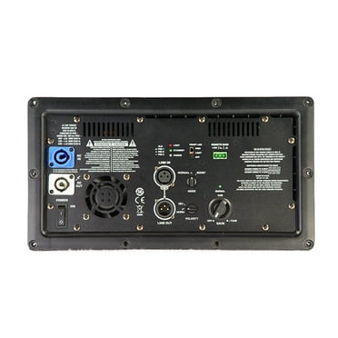 EMB 7500 Watts 2 Channel Professional Power Amplifier EB7500PRO AMP DJ ...