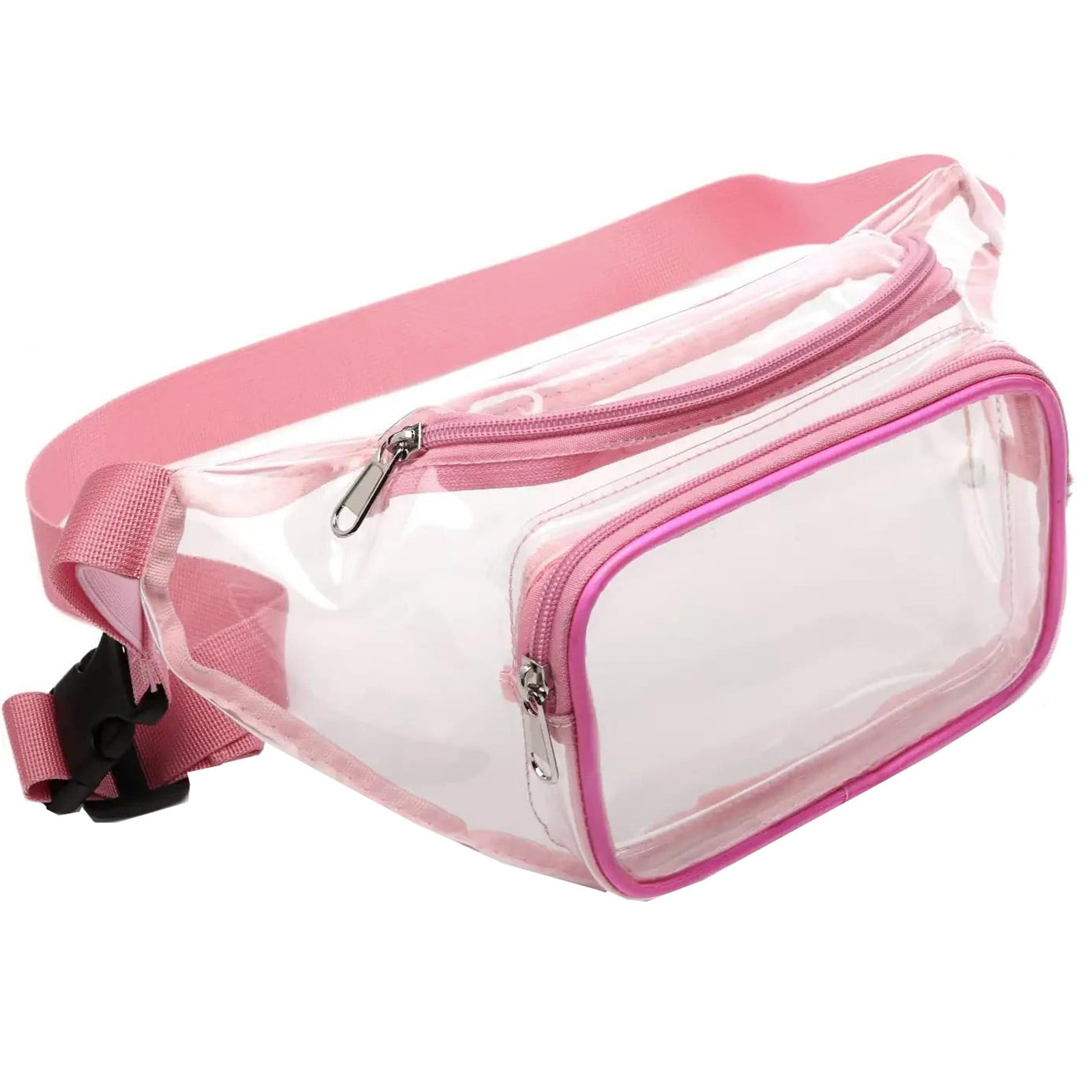 yolai adjustable belt waterproof cute bag transparent waist purse bag ... yolai adjustable belt waterproof cute bag transparent waist purse bag ...