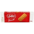 Lotus Biscoff Caramelized Biscuit Cookies, 250g/8.75 oz - Walmart.com