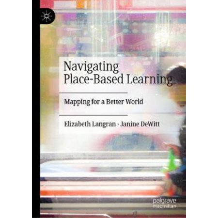 Navigating Place-Based Learning: Mapping for a Better World | Walmart Canada