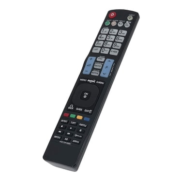 New TV remote control AKB73755414 for LG LCD LED TV 39LY570H-UA ...