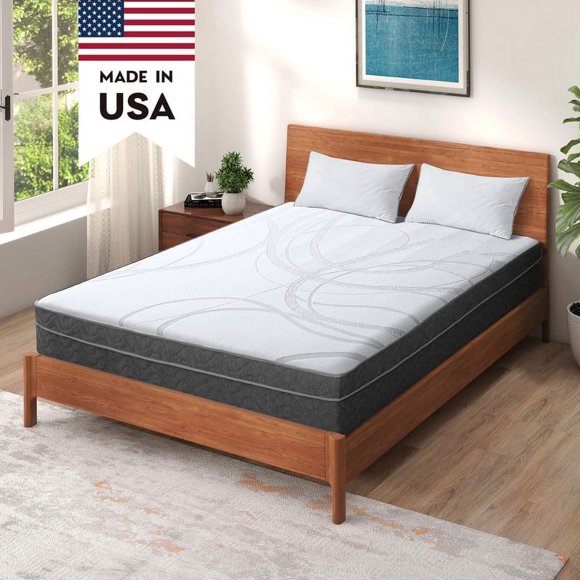 Twin Mattresses & Box Springs