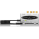 Behringer U-Control UCA202 Ultra-Low Latency 2 In/2 Out USB/Audio ...