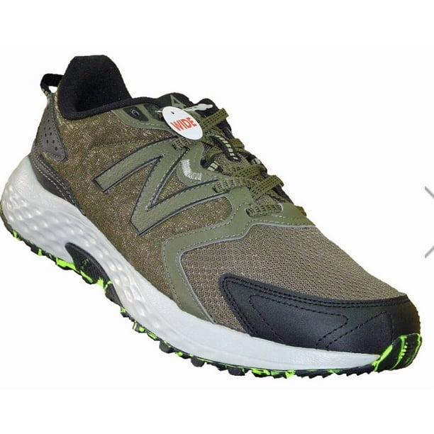 New Balance 410 TG7 Men's Trail Running Shoes Hiking Off-Road MT410TG7 ...