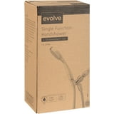 Evolve Showerheads 1 Spray 1.5 GPM Hand Shower with Ladybug ShowerStart ...