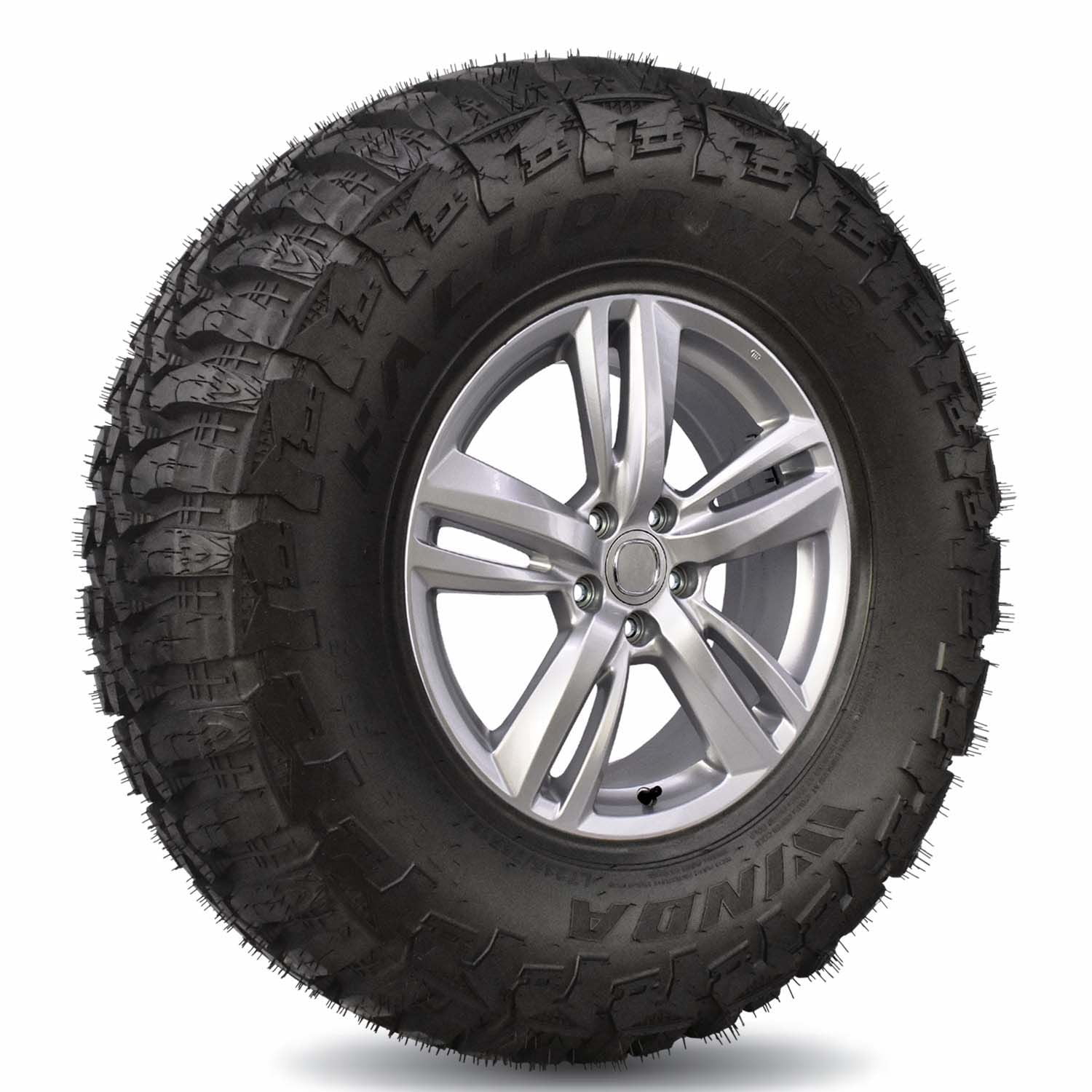 Llantas Winda 31x10.5r15 109Q WM81 WINDA WM81 | Walmart en línea