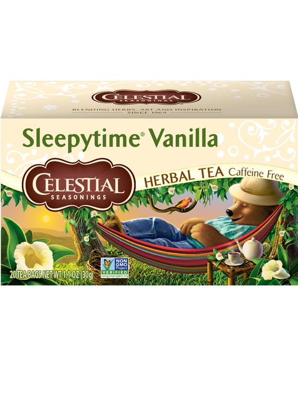 Sleepytime Tea in Tea - Walmart.com