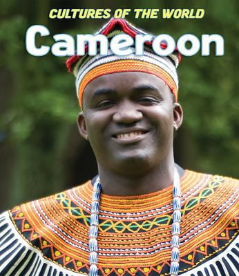 Pre-Owned Cameroon (Library Binding) 1502650703 9781502650702 - Walmart.com