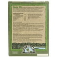 Down To Earth Starter Mix All Natural Fertilizer Organic 3-3-3 5lb ...