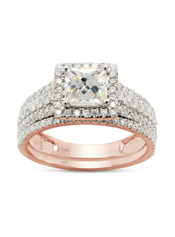 Wedding Ring Sets in The Wedding Shop - Walmart.com
