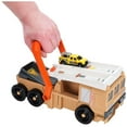 Matchbox Power Launcher Military Truck - Walmart.com