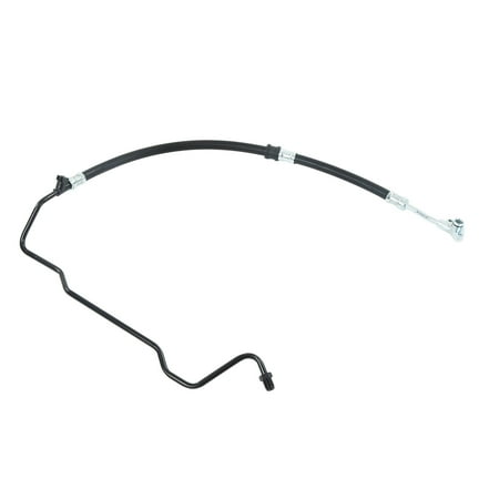 Power Steering Pressure Pipe,Power Steering Pressure Line Power ...