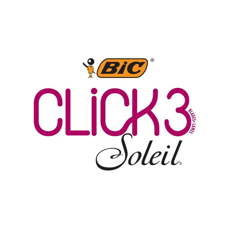 Bic Razor Logo