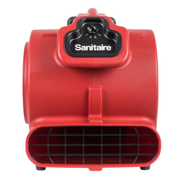 Sanitaire Extractor