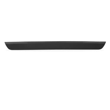 Bushwacker 99-18 Universal Tall Wiper Style Replacement Edge Trim- 30ft ...