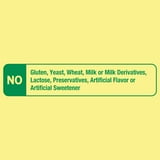 Spring Valley Calcium Plus Vitamin D3, Dietary Supplement, 150 Mini ...