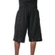Pro Club Men's Heavyweight Mesh Basketball Shorts - Walmart.com