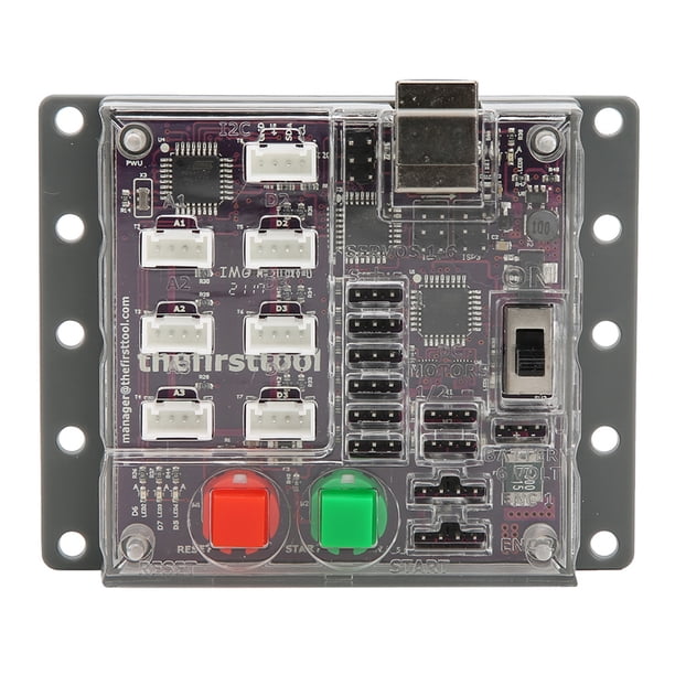 Robot Mini Controller,Robot Mini Controller Industrial Robot Parts Mini ...