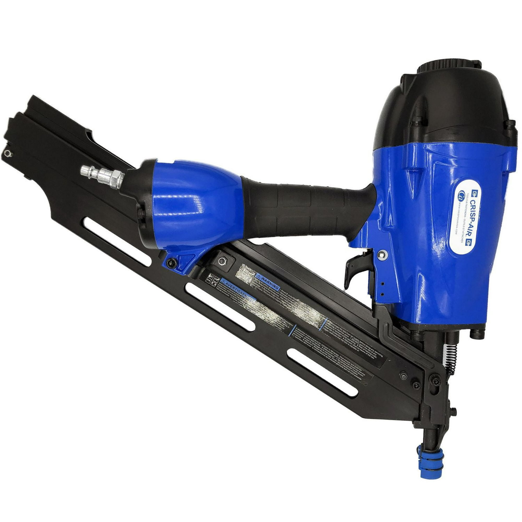 Click here for Crispo Canada Crisp-Air Diy Series Framing Nailer prices