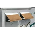 Carefree RV IG045EA25 RV Window Spring Assisted Awning , Linen Tweed ...