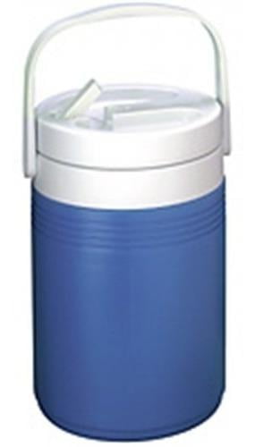 Termo 1 Galon Azul Con Boton Apertura 5696-718 Coleman 192213 | Walmart ...