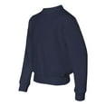 JERZEES - Youth NuBlend Crewneck Sweatshirt. - Walmart.com