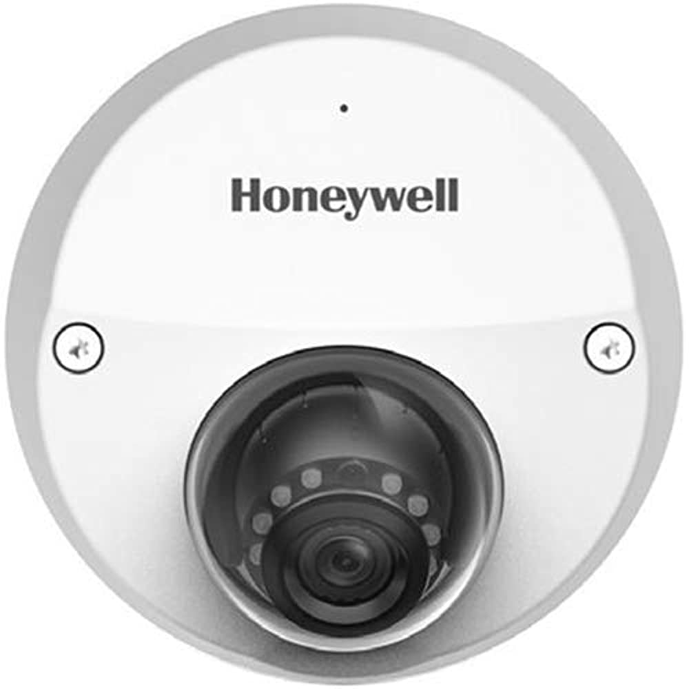 Honeywell Performance H2W2PER3 2 Megapixel HD Network Camera, Color ...