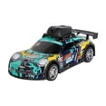 4-Channel RC Drift Car with HD Camera & App Control, FPV Real-Time ...