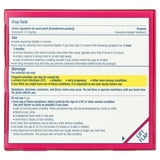 Oxytrol Otc/4ct HSA/FSA Eligible - Walmart.com