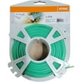 STIHL Trimmer Line 0000 930 2336 - 2.0 MM/.080 IN 62 M/200 FT - Walmart.com