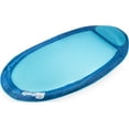 SwimWays Original Spring Float - Floating Swim Hammock for Pool or Lake ...